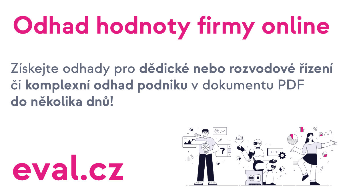 Přehled produktů | eval.cz - ocenění firem